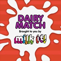 Milk It - Dairy Match • ABCya!