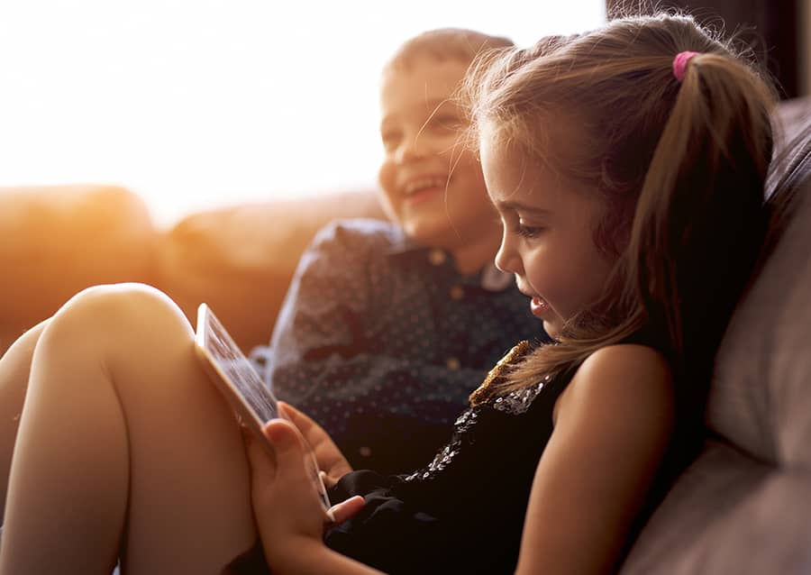 Tips for Making Screen Time Valuable • ABCya!