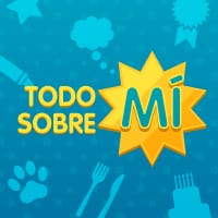 Todo sobre mí • ABCya