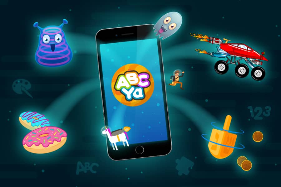 Take Learning On The Go With ABCya s Apps ABCya 