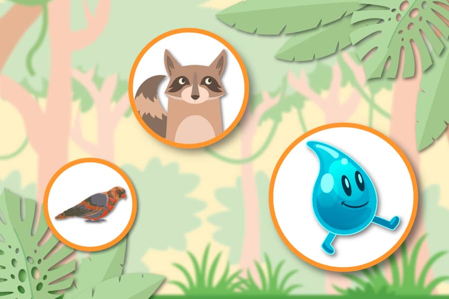 Fun games to boost environmental awareness • ABCya!