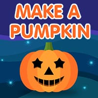 Virtual Pumpkin Carving for Kids • ABCya!