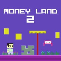 Money Land 2 • ABCya!
