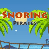 Snoring Winter Edition • ABCya!