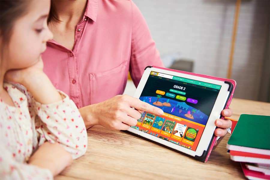 ABCya for Homeschoolers • ABCya!