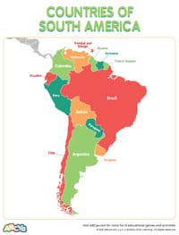 Printables • ABCya!