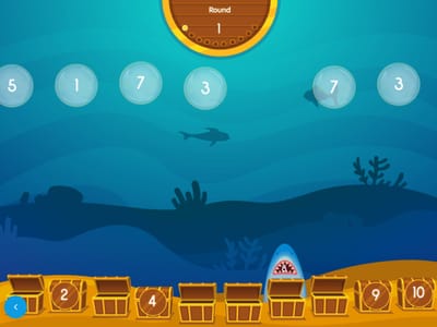 Count to 100 • ABCya!