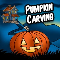 Virtual Pumpkin Carving for Kids • ABCya!