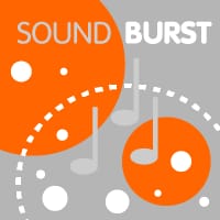 Sound Burst - Music and Art • ABCya!