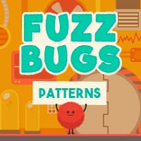 Fuzz Bugs Factory Number Bonds • ABCya!