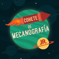 Mecanografía de fantasmas Jr. • ABCya