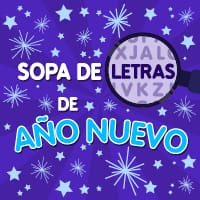 Juegos educativos de sopas de letras • ABCya