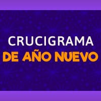 Sopa de letras de Año Nuevo • ABCya