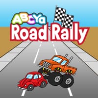 Road Rally - Racing Game for Kids • ABCya!