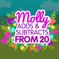 Molly's Magic Adventure • ABCya!