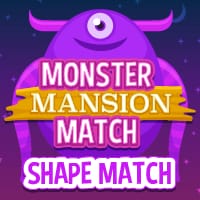 Shape Match • ABCya!