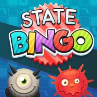 State BINGO • ABCya!