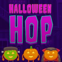 Halloween Hop • ABCya!