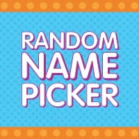 Random Name Picker • ABCya!