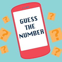 Guess the Number • ABCya!