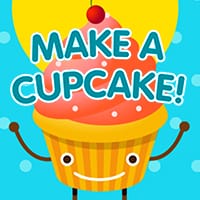 Make a Cake • ABCya!