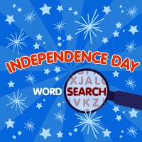 Kids Holiday Word Search Puzzles - Memorial Day • ABCya!
